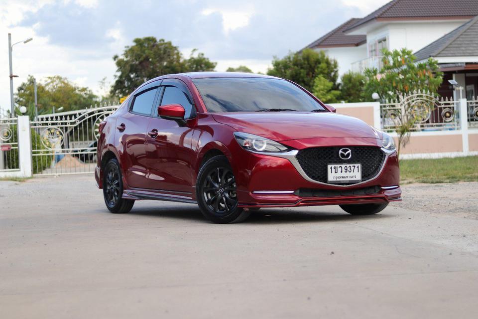 Mazda 2 | ENNXO