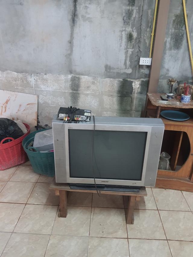 ทีวีSONY 29นิ้วใช้งานปกติ | ENNXO