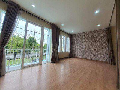 WW32 เช่า บ้านเดี่ยว หมู่บ้านโกลเด้น ซิตี้ ซอยอ่อนนุช65 แยก14 | ENNXO