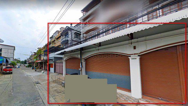 รามคำแหง 63-65 the mall ให้เช่าออฟฟิศ ลาดพร้าว 118-124 2น้ำ อาคารพาณิชย์ ชั้น1-2 9x12 108ตรม ...