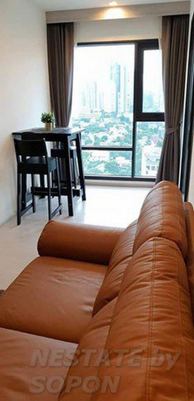 Condo For rent Rhythm Sukhumvit 36-38 CR-H08-022 | ENNXO