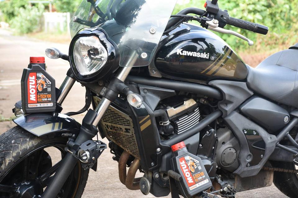 ฺBig Bike มือ 2 | ENNXO