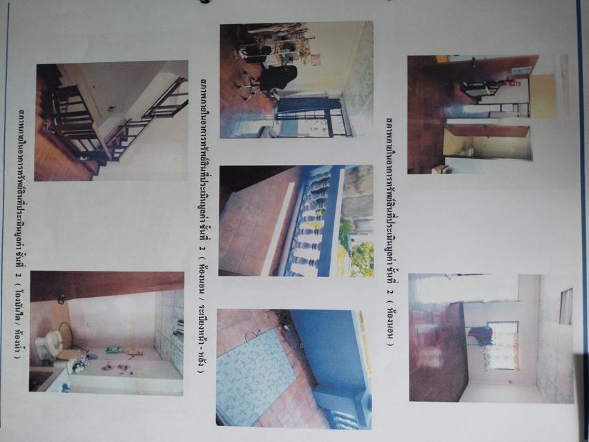 บ้านทาวเฮ้าส์3 ชั้น 35 ตรว. | ENNXO