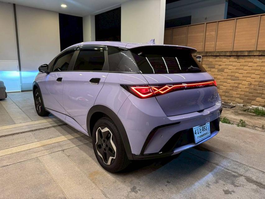 BYD Dolphin STD ปี23 | ENNXO