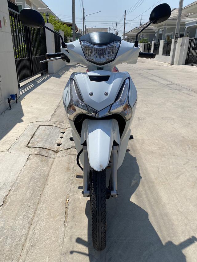 Wave 125i ปี 2018 | ENNXO