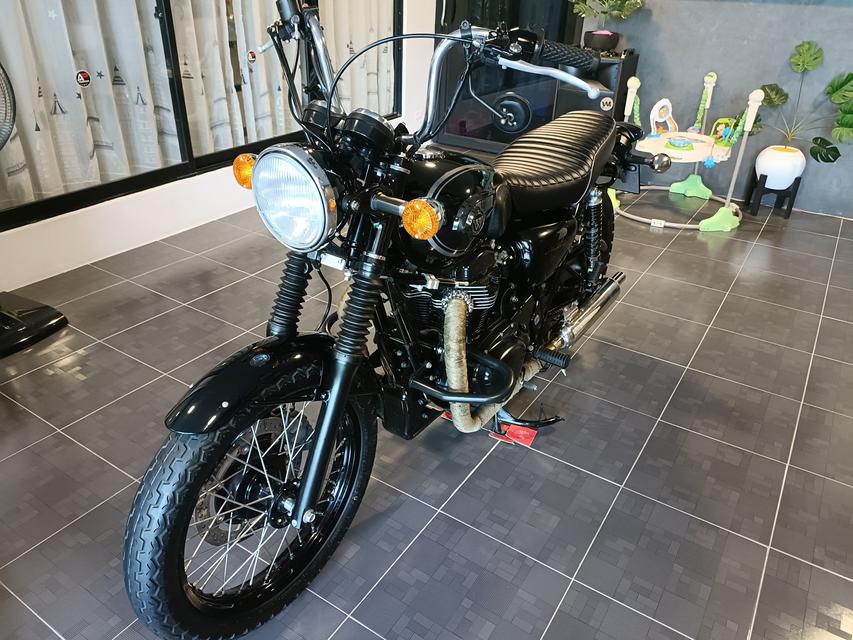 ขายด่วนW800SE | ENNXO