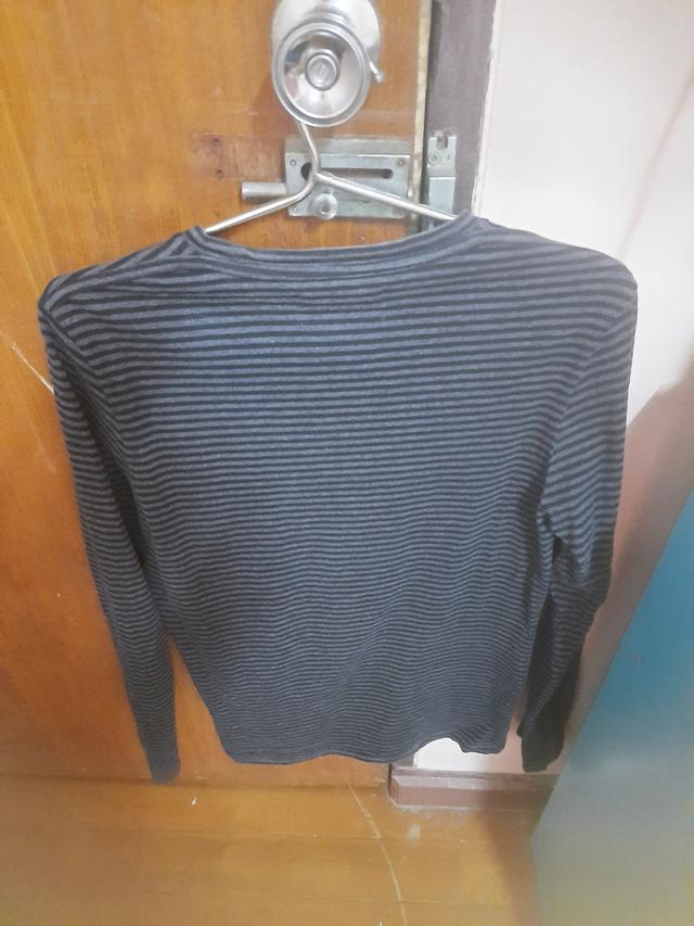 เสื้อแขนยาว Chaps ของแท้มือ2ส่งฟรี | ENNXO