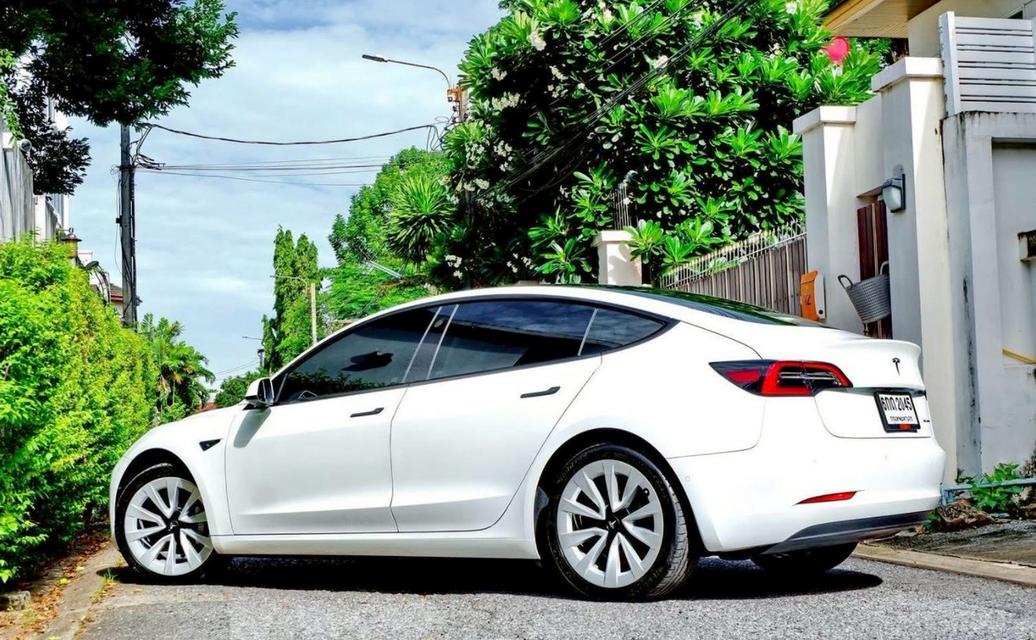 Tesla Model3 Long rang ปี 2023 | ENNXO