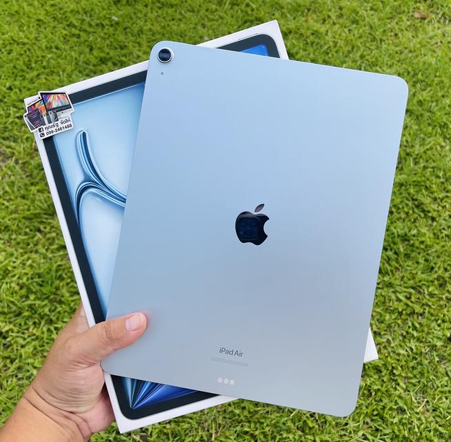 ขาย iPad Air6 13“ M2 128GB WiFi TH/A | ENNXO