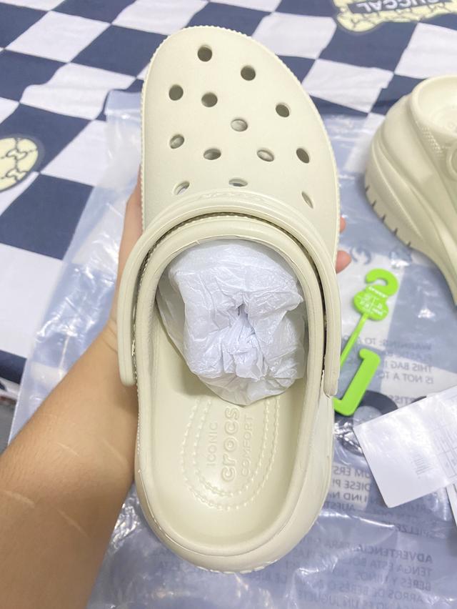 Crocs maga cush | ENNXO