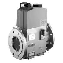 SOLINOID VALVE DUNGS | ENNXO