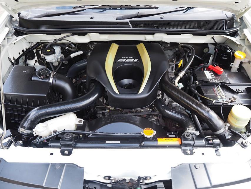 ISUZU D-MAX ALL NEW SPARK EX 2.5 B ปี 2015 สภาพนางฟ้า | ENNXO