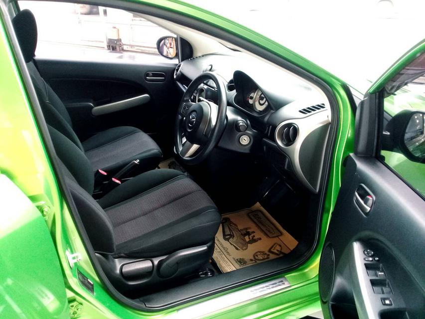 2B8-285 MAZDA 2 | ENNXO