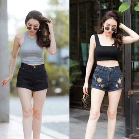 กางเกงยีนมือ1 | ENNXO