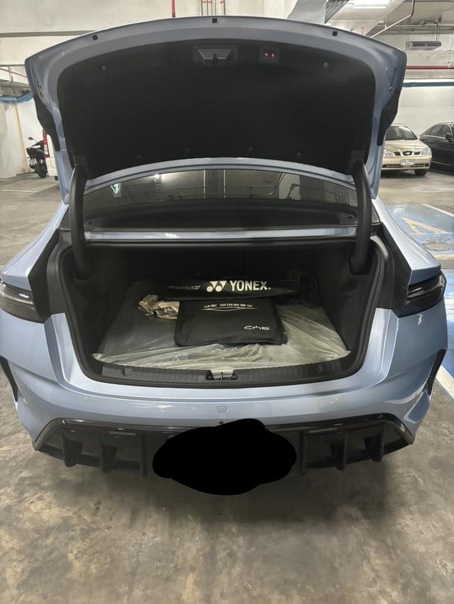 BYD seal AWD Performance 2023 | ENNXO