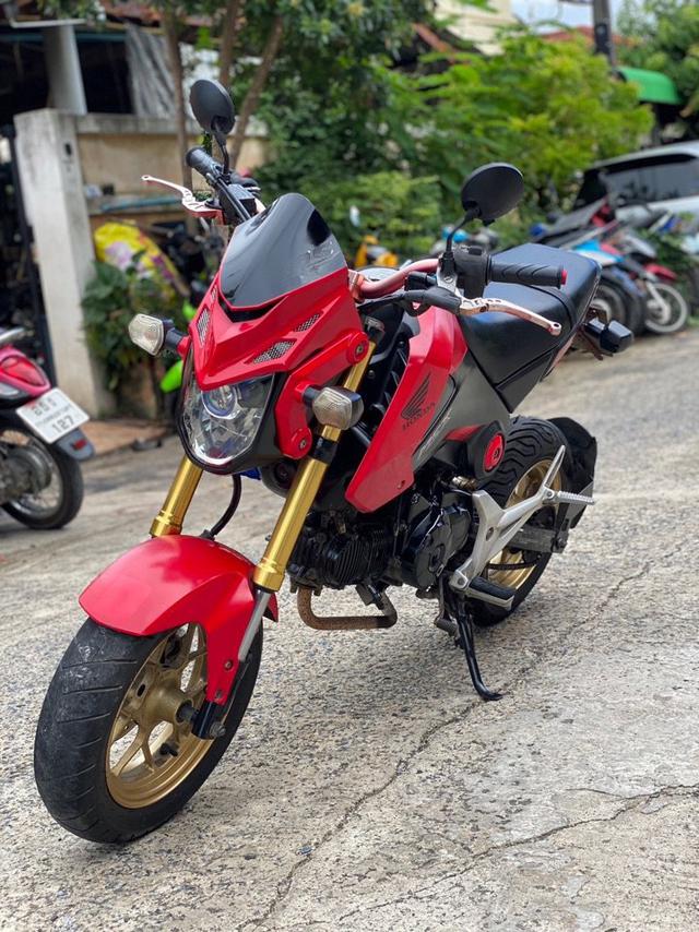 Msx หัวฉีด | ENNXO