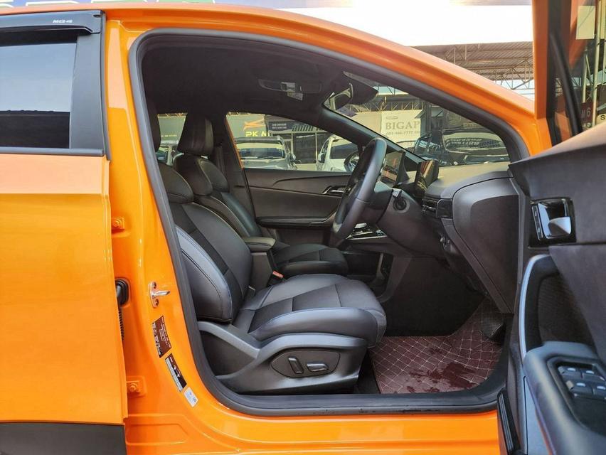 ขาย MG4 Electric D ปี24 | ENNXO