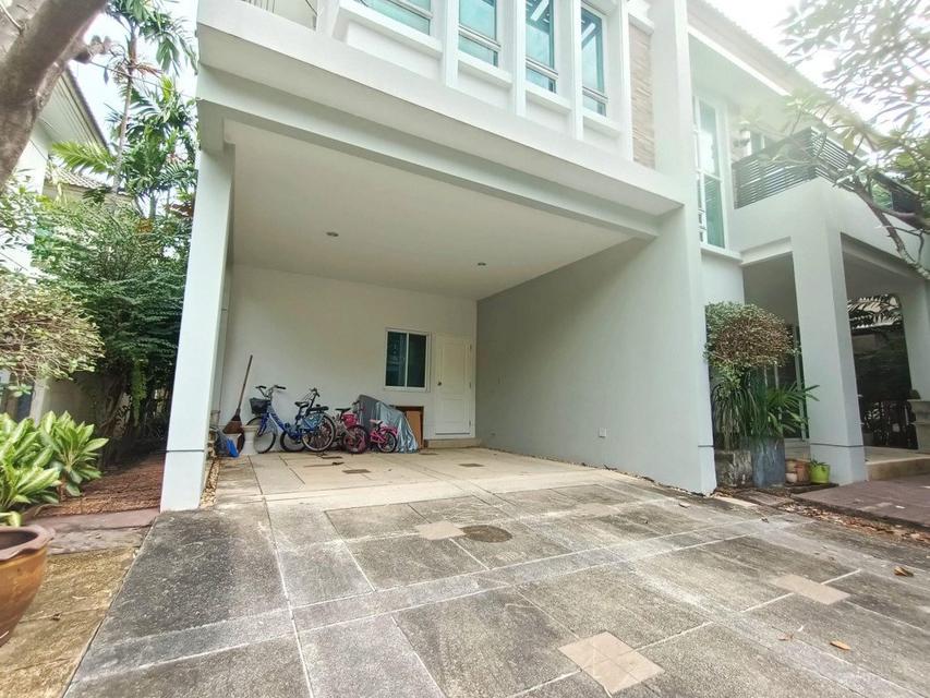 ขาย บ้านเดี่ยว ใกล้สาทร บางกอก บูเลอวาร์ด สาทร-ปิ่นเกล้า 234 ตรม. 52.5 ตร.วา ราคาต่ำสุด | ENNXO