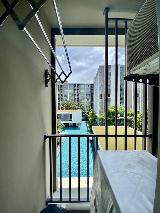 ขาย D Condo Sukhumvit 109 | ENNXO