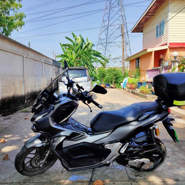 ขาย Honda ADV150 | ENNXO