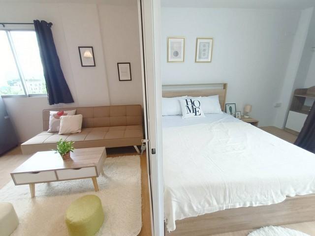 ขายคอนโดซิตี้วิลล่าตึกE2 ชั้น8 ห้องมุม ย่านลาดพร้าว รามคำแหง บางกะปิ เฟ ...