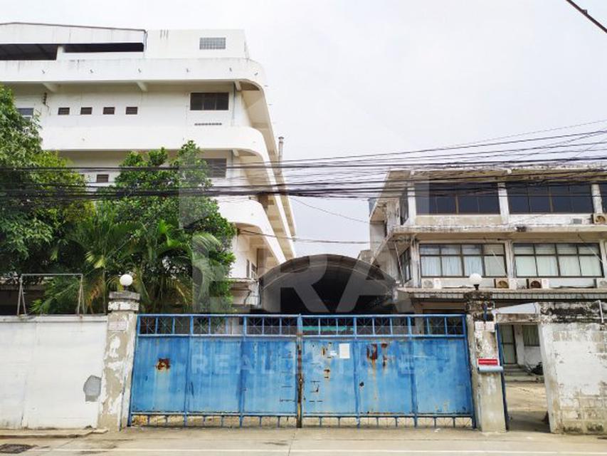 ERA92346 โรงงาน 2-2-80 ไร่ เพชรเกษม 99 จ. นครปฐม | ENNXO