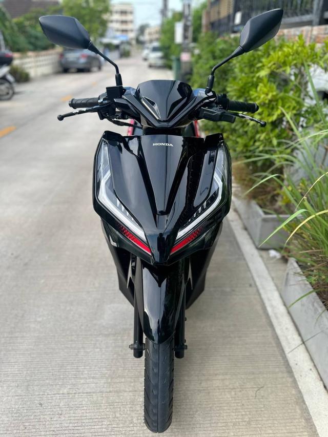 Honda click 125i ปี 2021 | ENNXO