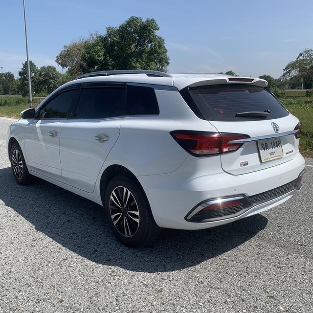 MG EP PLUS รถบ้านมือเดียว | ENNXO