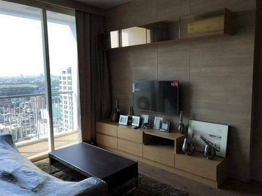 ขายคอนโด Villa Rachatewi 54ตรม 1นอน 1น้ำ ชั้น29 | ENNXO