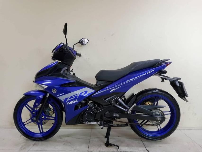 All NEW Yamaha Exciter 150 GP Edition ปี2021 โฉมใหม่ล่าสุด สภาพเกรดA ...