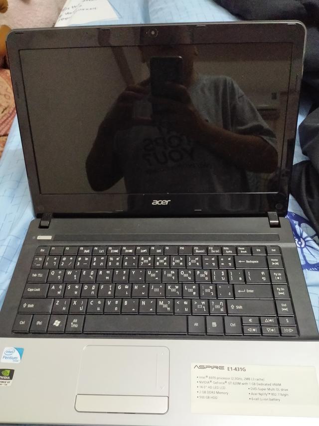 โน๊ตบุ๊ค acer | ENNXO