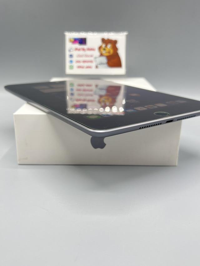 iPadMini5 64gb Cell เครื่องสวย มีครบกล่อง นัดรับได้ครับ | ENNXO