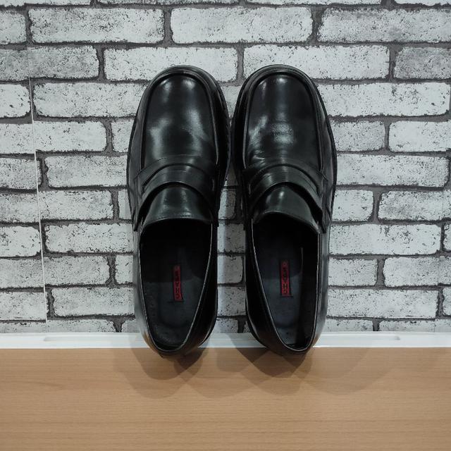 🔥รองเท้าหนัง Chaps loafer | ENNXO