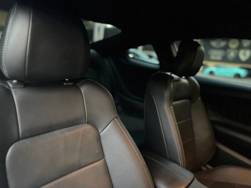 Sale Ford Mustang 2.3 ecoboost ปี16 | ENNXO