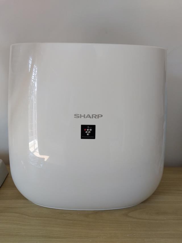 เครื่องฟอกอากาศ sharp ไส้กรองเปลี่ยนใหม่ให้แล้ว | ENNXO