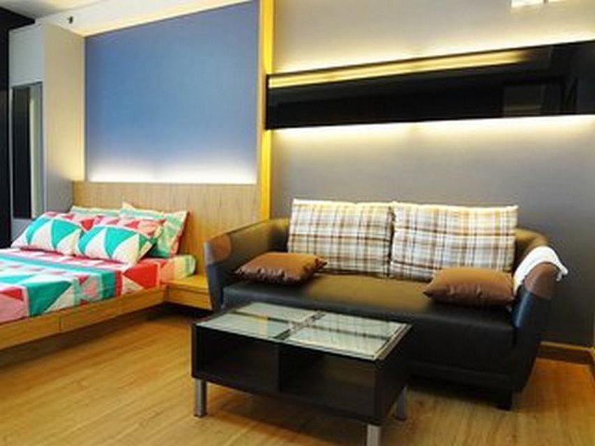 ให้เช่า คอนโด ศุภาลัย ปาร์ค ราชพฤกษ์-เพชรเกษม | ENNXO