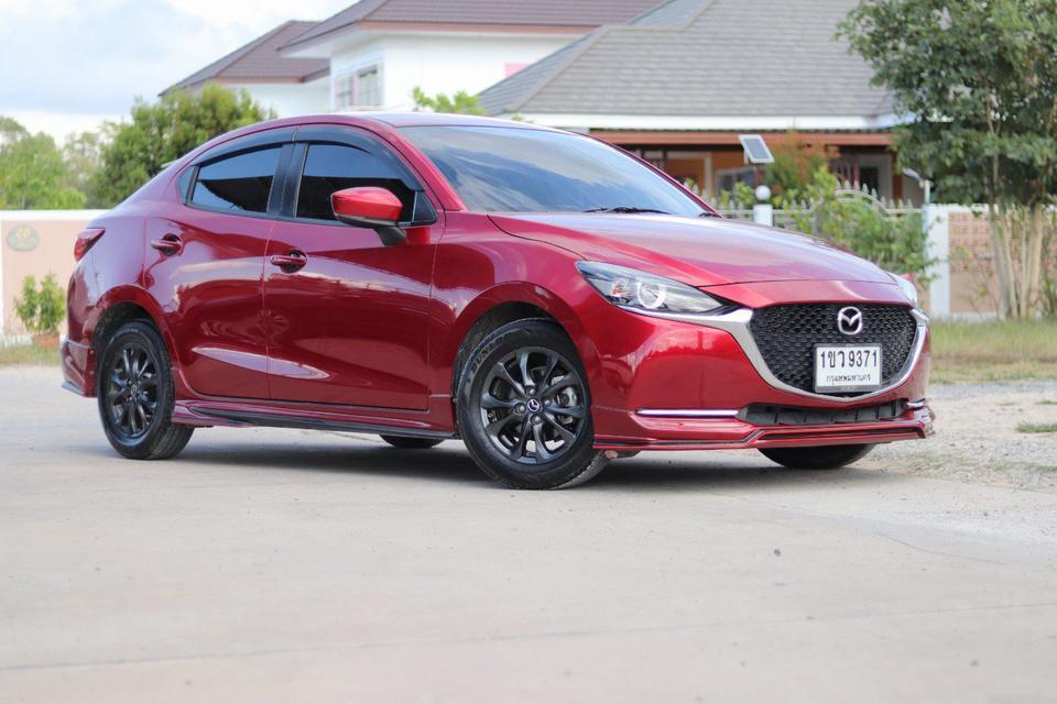 Mazda 2 | ENNXO