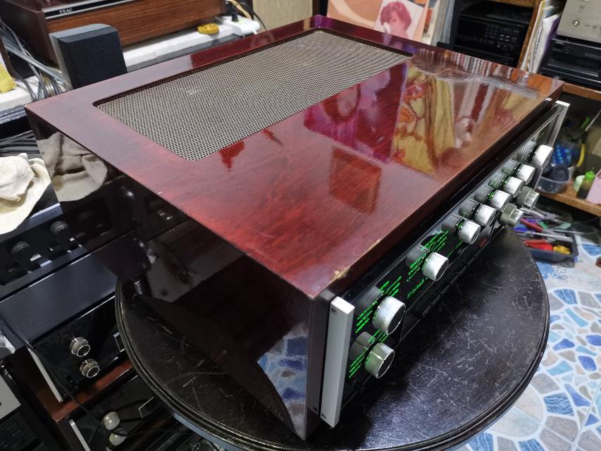 MC.INTOSH C 34v | ENNXO