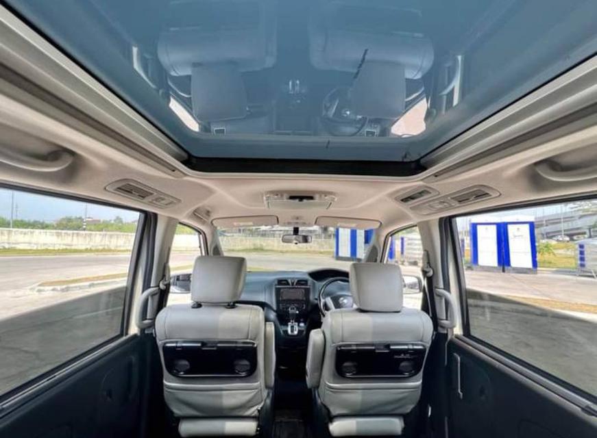 2013 NISSAN SERENA 2.0 S-HYBRID | ENNXO