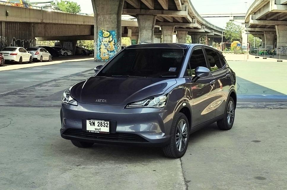 NETA V ปี 2023 | ENNXO