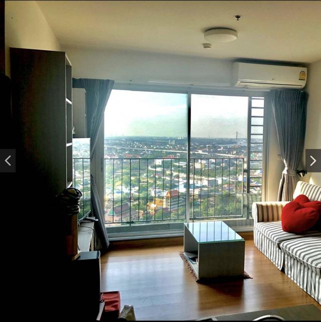 ขาย คอนโด วิวเเม่น้ำเจ้าพระยา Chapter One ราษฎร์บูรณะ 33 60 ตรม. ชั้น 31 | ENNXO