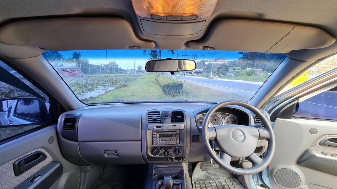 Isuzu d-max Cap | ENNXO