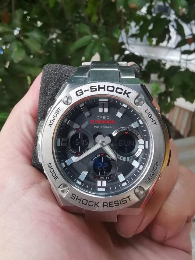 G-SHOCK GST-S110D | ENNXO