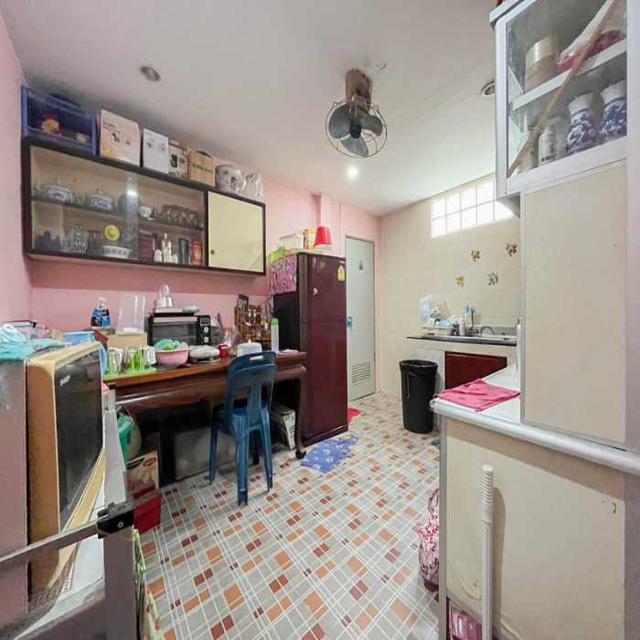 ขาย บ้านเดี่ยว บ้านเธียรสวน รามอินทรา 5 168 ตรม. 54 ตร.วา | ENNXO