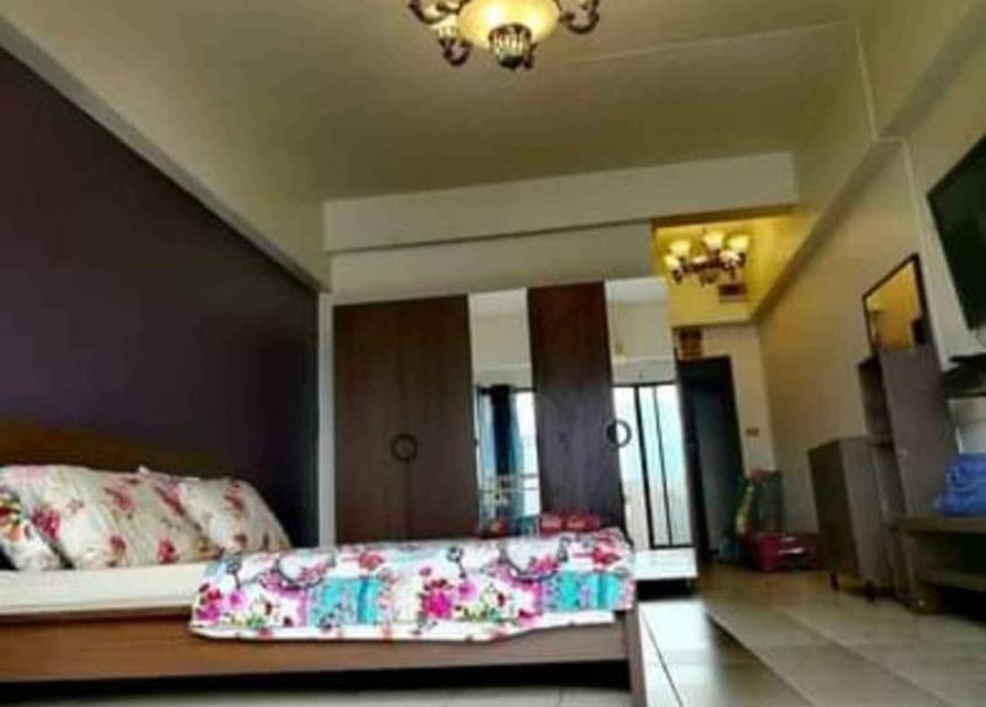 คอนโดให้เช่า เซ็นทรัล รัชโยธิน ปาร์ค | ENNXO