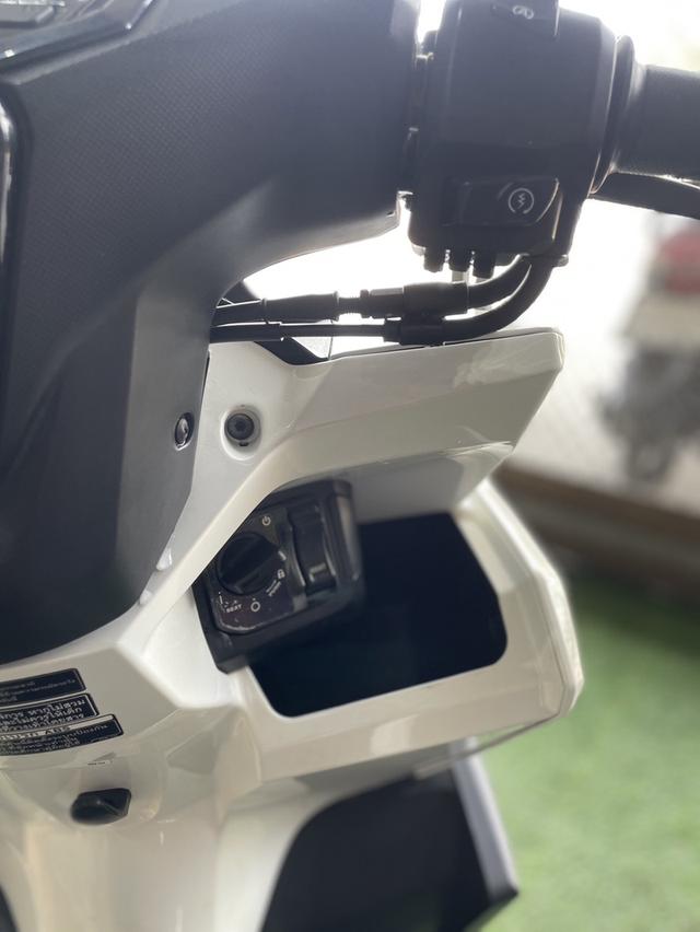 Click160 ABS | ENNXO