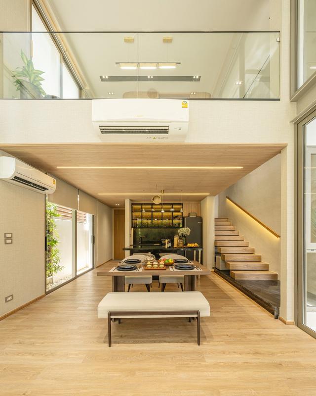 โครงการ Nivass Sukhon 10 | ENNXO