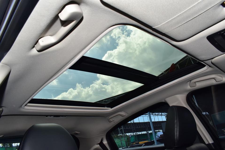 Honda HR-V 1.8 EL Sunroof เบนซิน ออโต้ 2016 | ENNXO