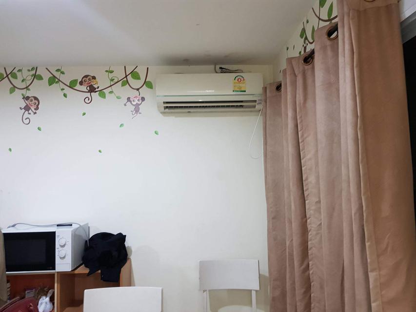 ให้เช่า Casitas 2 ห้องนอน แบบ Duplex | ENNXO