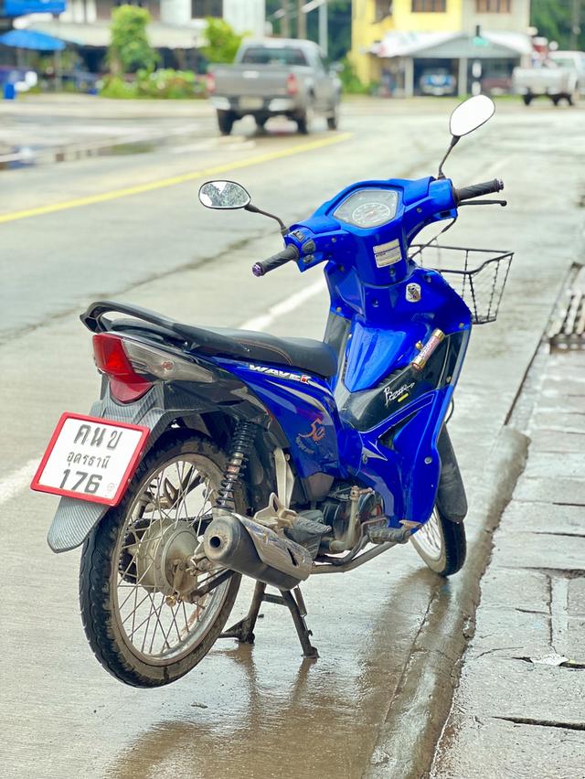 ขายWave110-I | ENNXO